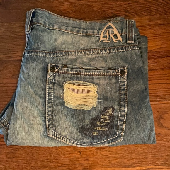 Antique Rivet | Jeans | Mens Antique Rivet Jeans | Poshmark